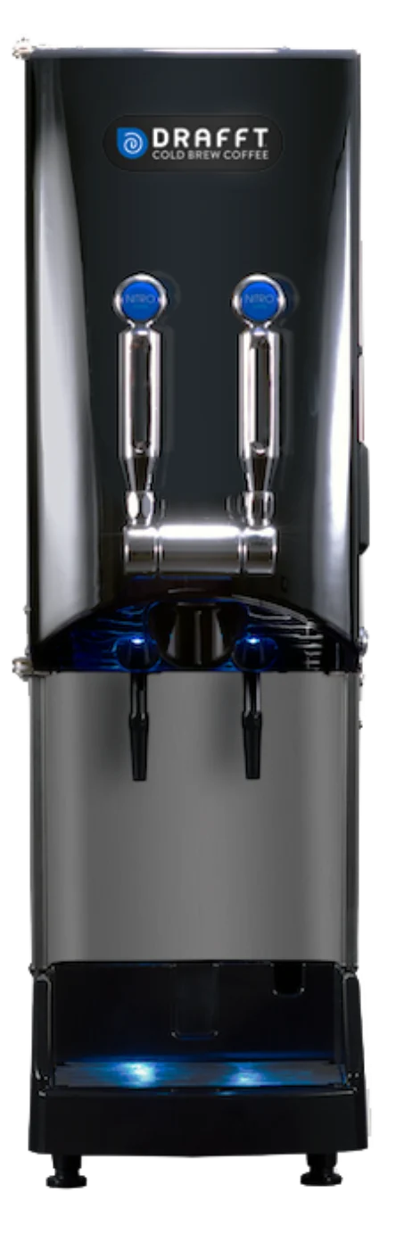 Cold Brew – Drafft