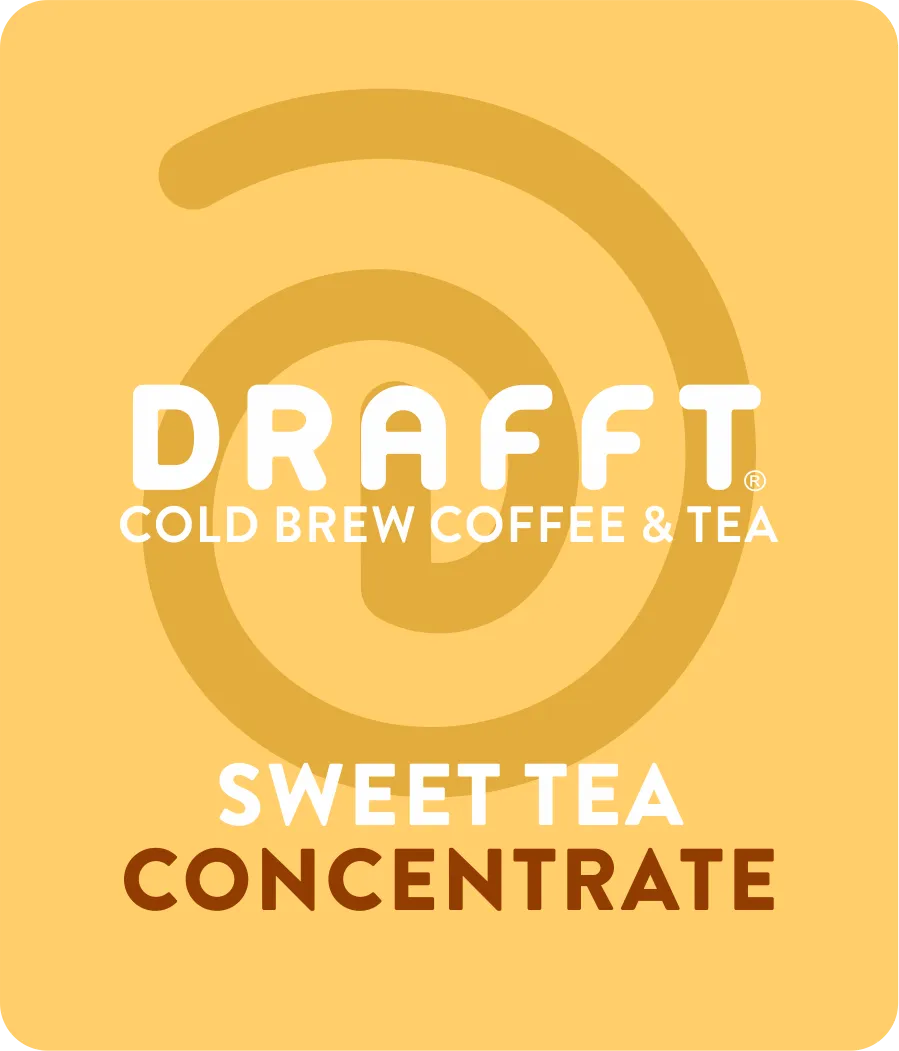 Cold Brew – Drafft